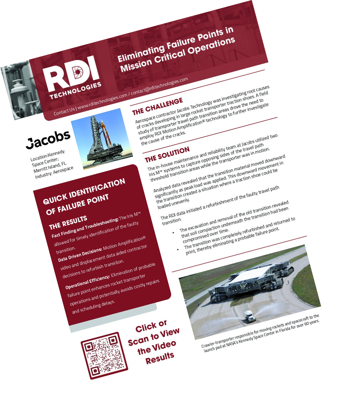 Download the Case Study